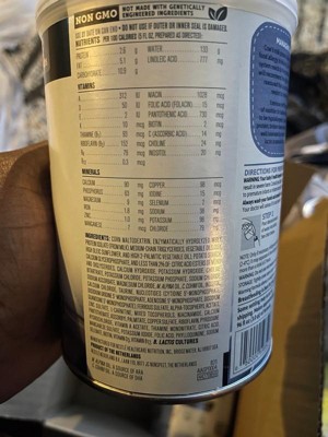 Extensive Ha Hypoallergenic Infant Powder Formula - 14.1oz : Target