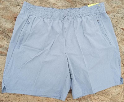 Men's Stretch Woven Shorts 7" - All In Motion™ : Target