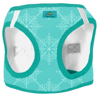 Doggie Design American River Choke Free Dog Harness Holiday Collection ...