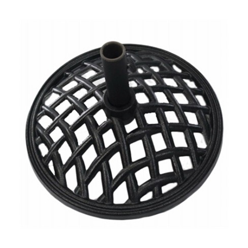 Four Seasons Courtyard Brookfield 19 Inch Round Base For 2 Inch ...