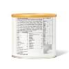 Non-GMO Hypoallergenic Powder Infant Formula - 19.8oz - up&up™ : Target