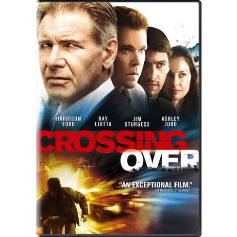 Crossing Over (dvd)(2009) : Target