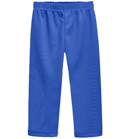 City Threads Usa-made Athletic Simple Pants For Boys | Royal Blue - 4y ...