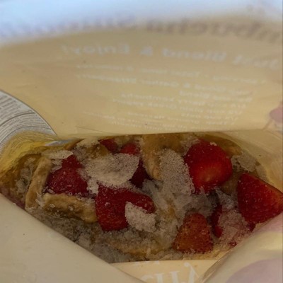 Strawberry Banana Frozen Fruit Blend - 48oz - Good & Gather™ : Target