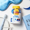 Nature Made Wellblends Sleep And Recover Sleep Aid Gummies With ...