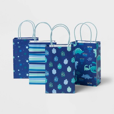 15ct Clear Cello Gift Bags : Target