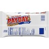 Payday Peanut Caramel Snack Size Candy Bars - 11.6oz : Target