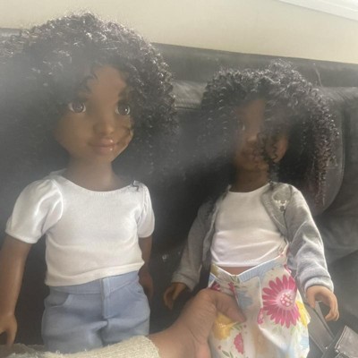 Healthy Roots Doll - Zoe : Target