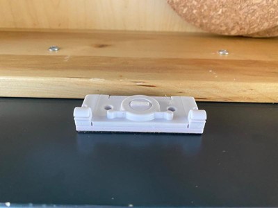 Safety 1st Spring-loaded Cabinet & Drawer Latches - 10pk : Target