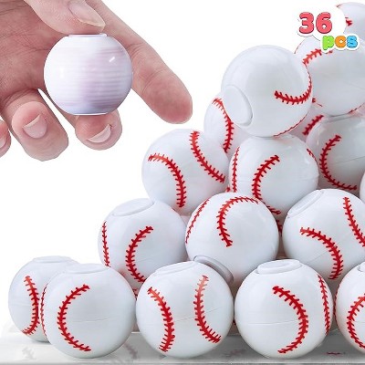Syncfun 36 Pack Soccer/baseball Fidget Spinners, Kids Party Favors ...