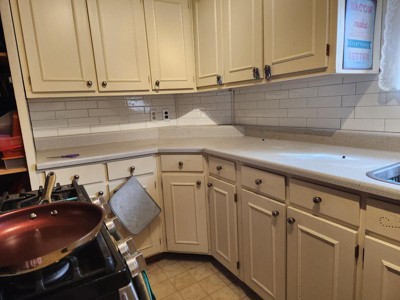 Smart Tiles 2pk Oslo Xl Glossy Peel & Stick 3d Tile Paper Backsplash ...