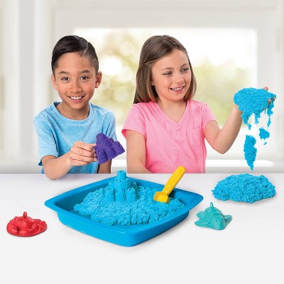 Kinetic Sand : Target