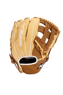 Mizuno Baseball Glove Training Paddle Unisex Size 10 In Color Right ...