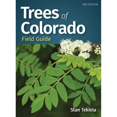 Trees Of Pennsylvania Field Guide - (tree Identification Guides) 2nd ...