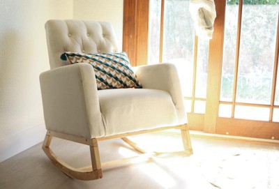 Storkcraft Northern Lights Nursery Rocker : Target