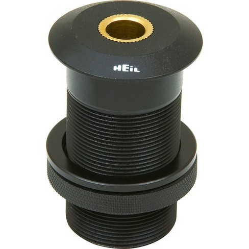 Heil Sound Dt-1 Flush Mount For Pl-2t Overhead Broadcast Boom : Target