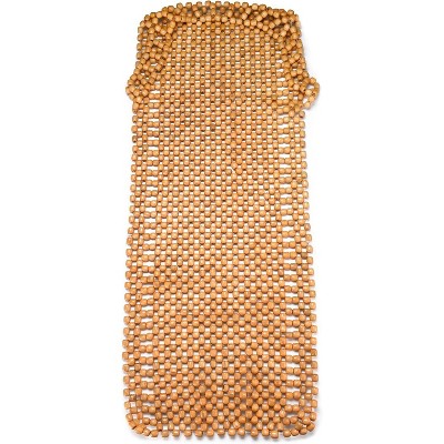 Beaded car seat cover target store