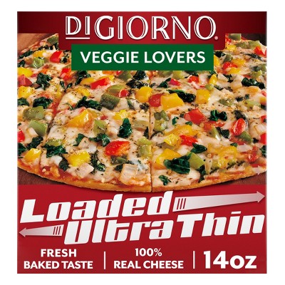 Frozen Pizza : Target