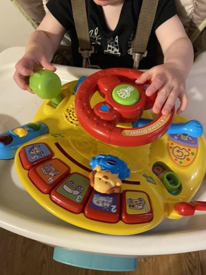 Vtech Turn And Learn Driver : Target