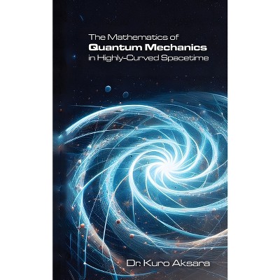Mathematics For Quantum Mechanics - (dover Books On Mathematics) By ...