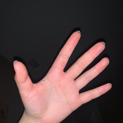 Que Bella Collagen Hand Mask - 1 Pair/0.5 Oz : Target