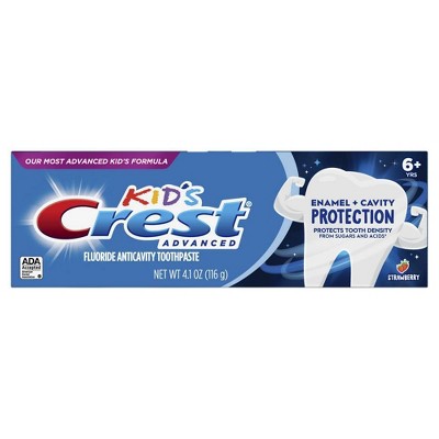 Crest : Toothpaste : Target