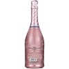 Martini & Rossi Sparkling Rosé Wine - 750ml Bottle : Target