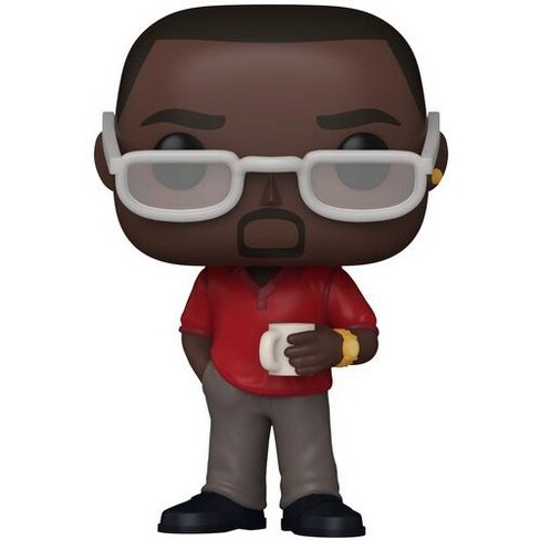 Funko Pop! Television: The Wire - Stringer Bell : Target