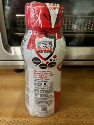 Boost Original Nutritional Shake - Chocolate - 6pk : Target