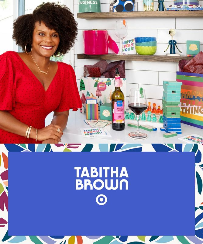 Tabitha Brown for Target : Target