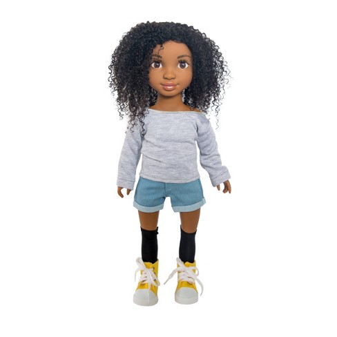 Healthy Roots Back-to-class Outfit For Dolls : Target