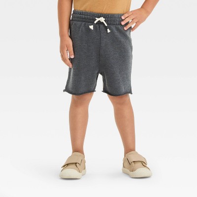 Grayson Mini Itb Drawstring Shorts - Mineral Wash 12m : Target