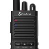 Cobra Px650 Pro Business 42-mile-range 2-way Radios, 2 Pack : Target