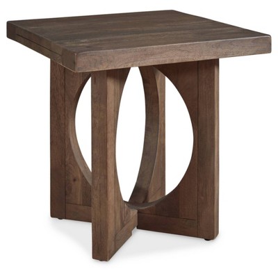 Realyn End Table - Signature Design By Ashley : Target