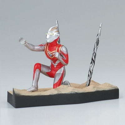 Banpresto - Banpresto - Ultraman Gaia Special Effects Stagement ...