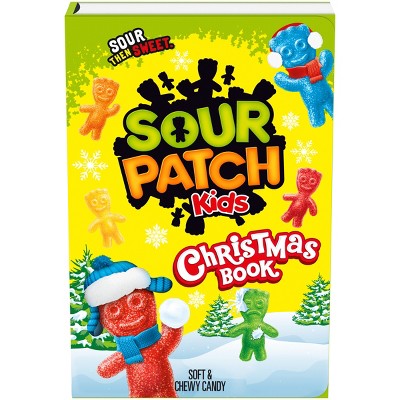 Sour Patch Kids - 80oz : Target