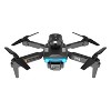 Contixo F19 Drone With 1080p Camera – Rc Quadcopter With Obstacle ...