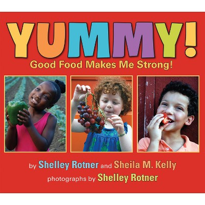 Families - By Shelley Rotner & Sheila M Kelly (hardcover) : Target