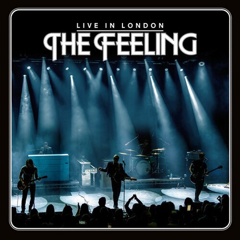 Feeling - Live in London (Vinyl) : Target