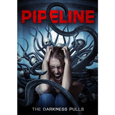 Pipeline (dvd)(2014) : Target