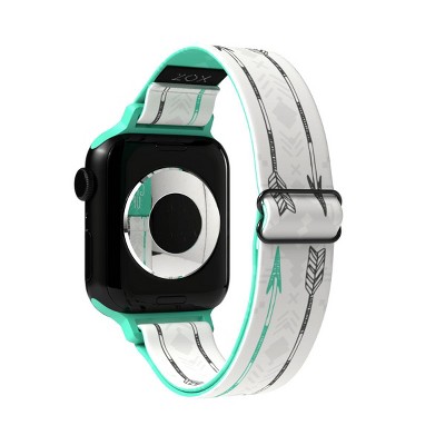 Never Give Up ZOX Watch Band : Target