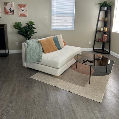 Abstract Geometric Area Rug - Threshold™ : Target