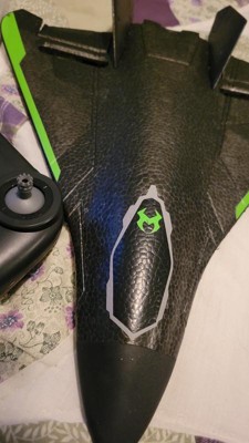 Sky Viper Vector Performance Stunt Jet : Target