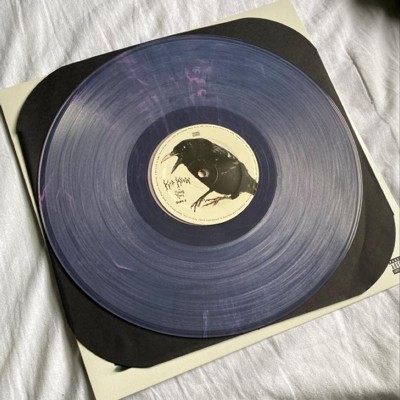 Conan Gray - Kid Krow (red) (target Exclusive, Vinyl) : Target