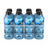 Powerade Mountain Berry Blast Sports Drink - 8pk/20 Fl Oz Bottles : Target