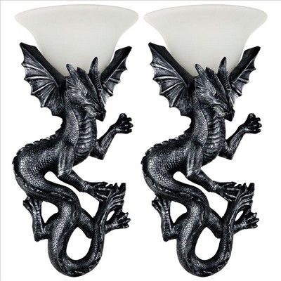 Design Toscano The Petroika Collection: Elena Romanov Style Enameled ...