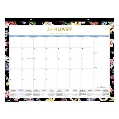Calendars :Target