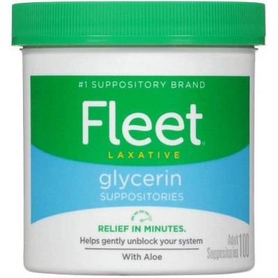 Fleet 4.5 Oz. Enema 00132020140 : Target
