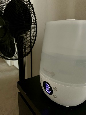 Safety 1st Humid Control Filter Free Humidifier : Target