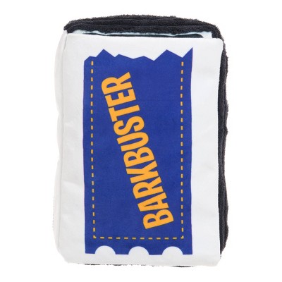 Bark Netflix Stranger Things The Palace Barkade Plush Dog Toy : Target